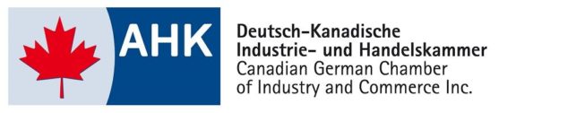 CANADIAN GERMAN CHAMBER OF INDUSTRY AND COMMERCE INC. - So German!