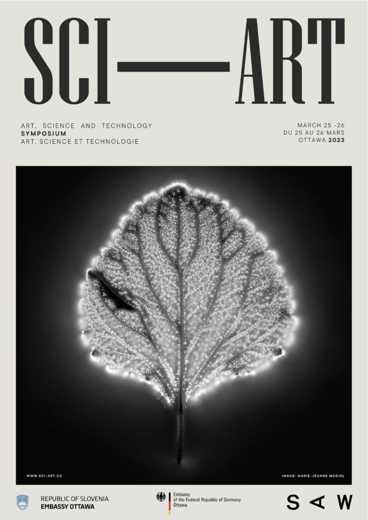 Sci_Art - So German!
